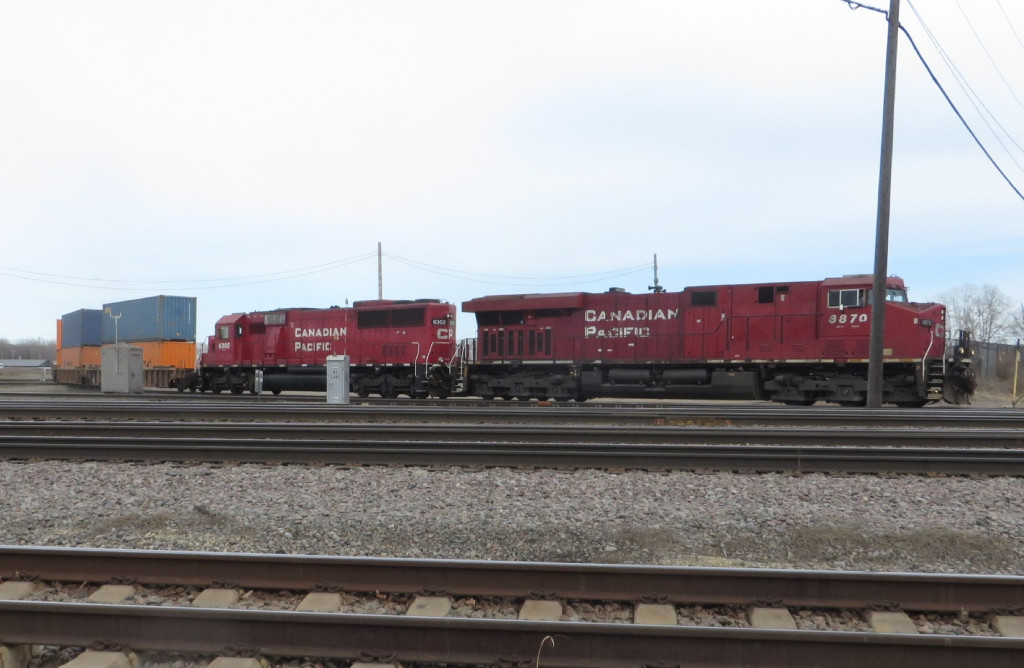 CP 8870 East